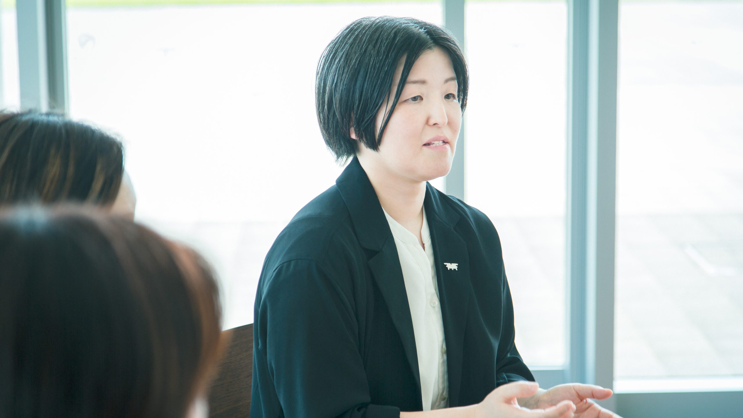 地域とともに、未来へひらかれた美術館へ。鳥取県立美術館スペシャルインタビュー Vol.2 現地運営編 | 丹青ノオト | 株式会社丹青社